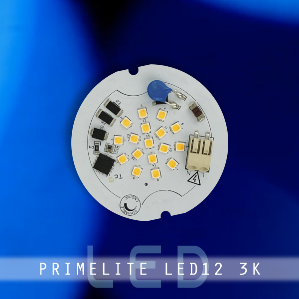 Stay Primelite Bright with Our Prismatic Lite???? - Primelite Manufacturing