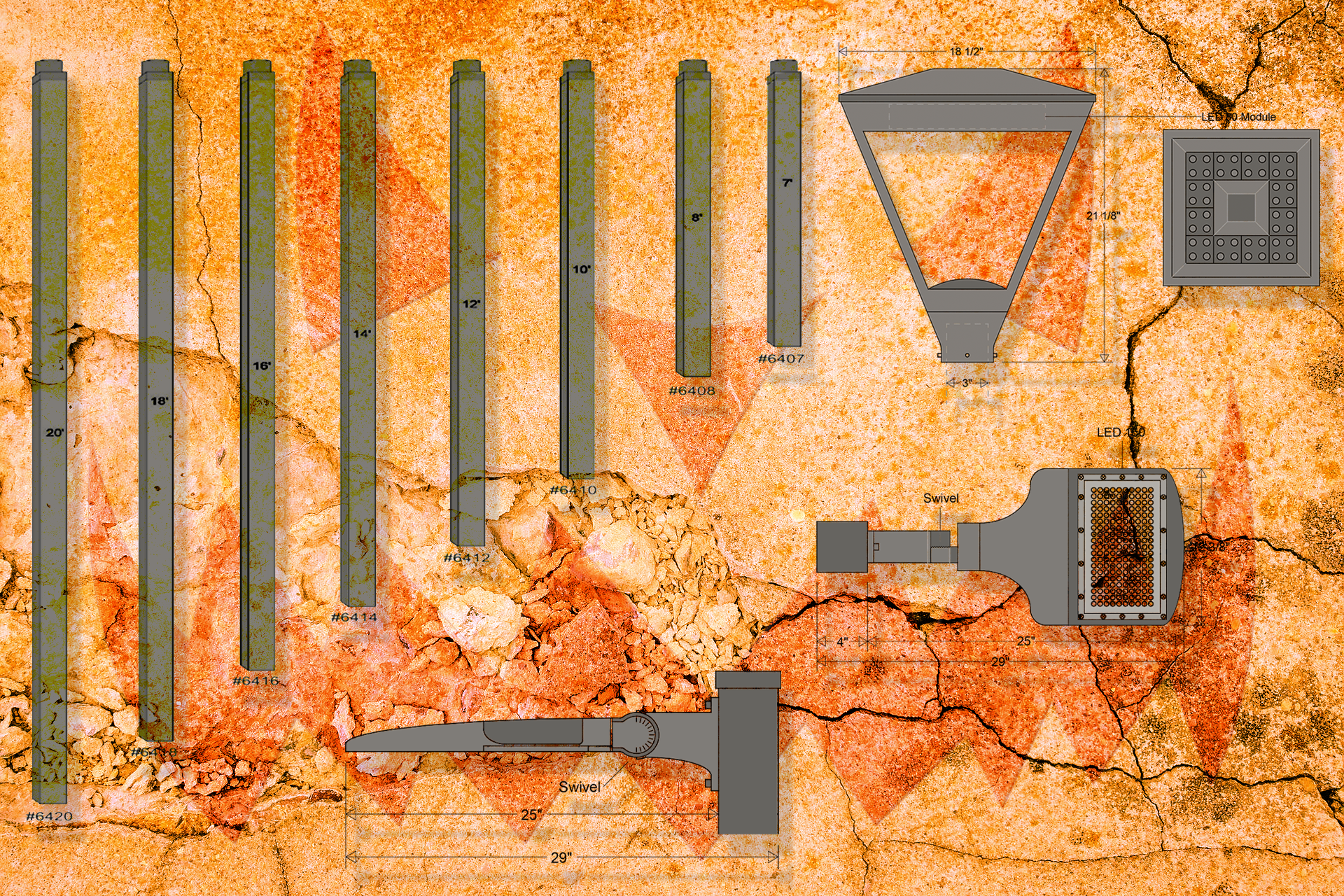 🎃 Step Into the Haunted Elegance of Primelite 💀 - Primelite Manufacturing