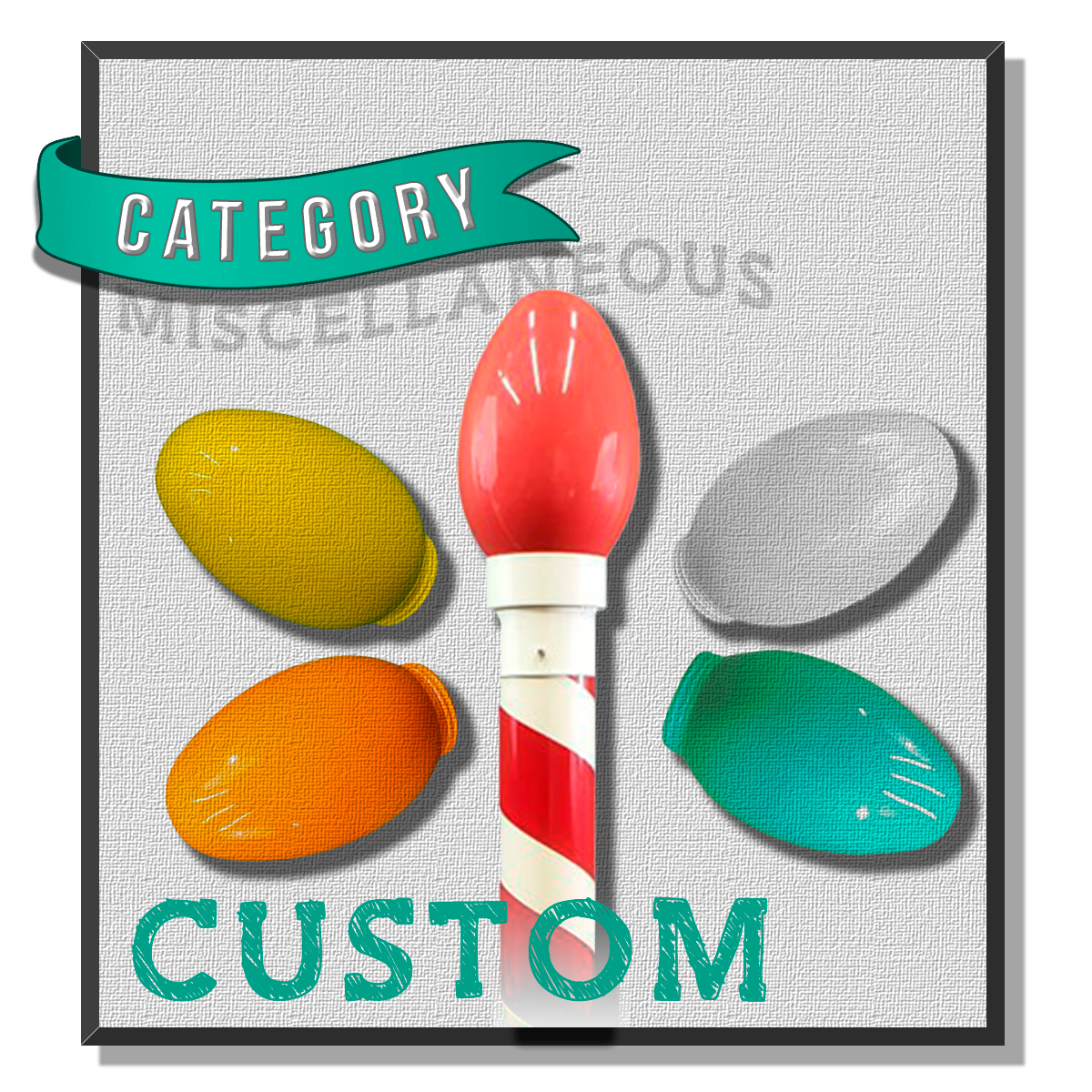 Miscellaneous - Primelite Manufacturing