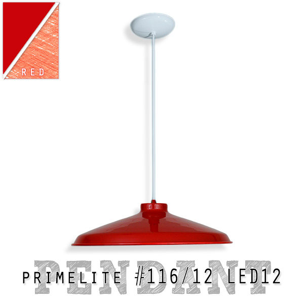 Primelite’s Latest Re-Vision in Red. White. And LED! - Primelite ...