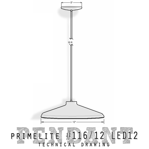 Primelite’s Latest Re-Vision in Red. White. And LED! - Primelite ...