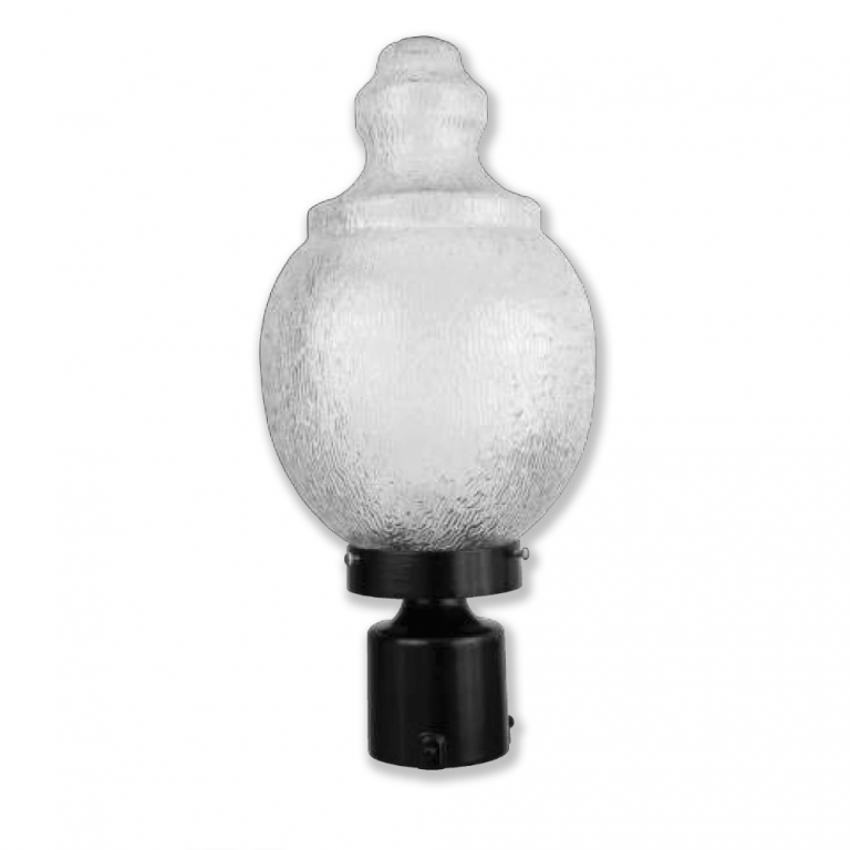 Post Street Lights - Primelite Manufacturing