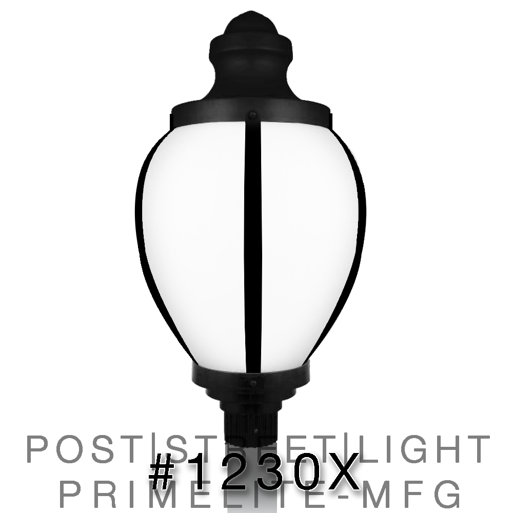 Lamp - Primelite Manufacturing