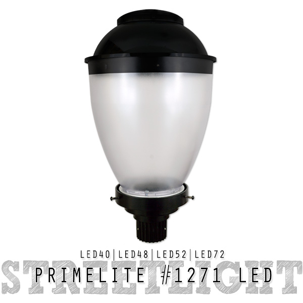 A Dark Sky Friendly Nights To All - Primelite Manufacturing