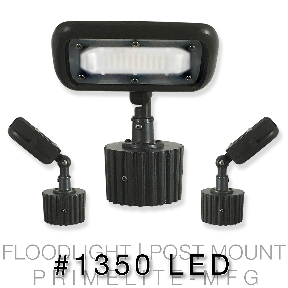 Street Lights - Primelite Manufacturing