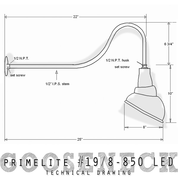 Spooked by Color? Have No Fear Primelite is Here! - Primelite Manufacturing