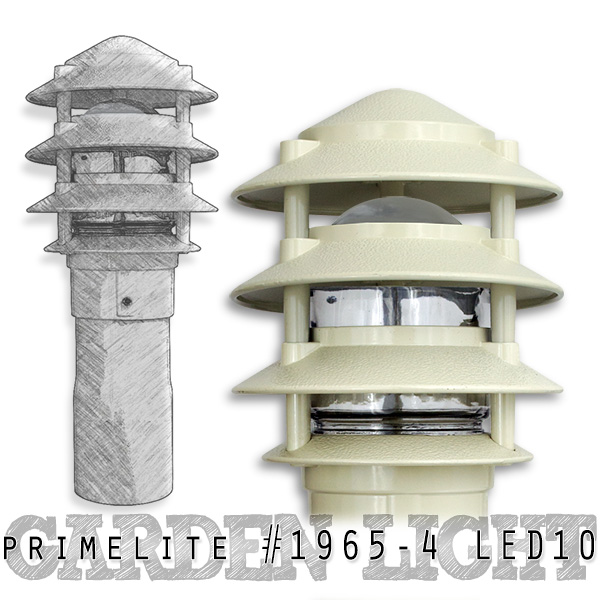 Some Enchanted Evening, You Might See Primelite - Primelite Manufacturing