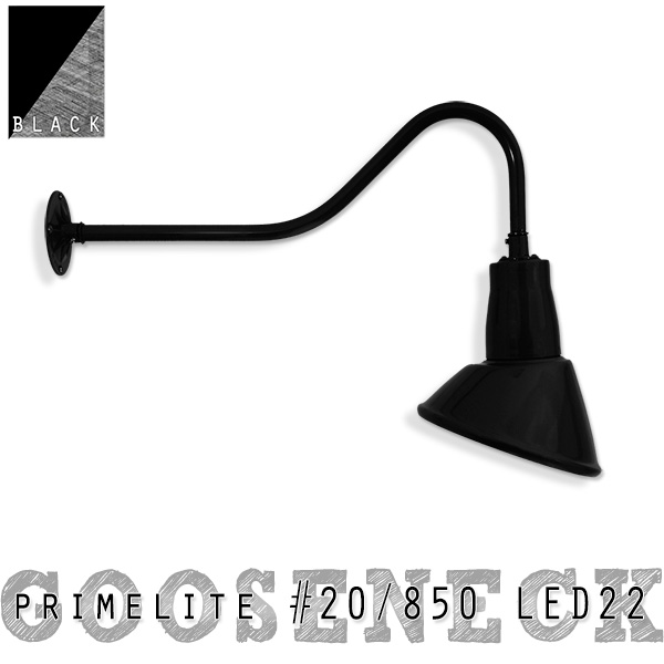 Primelite. Bright and Strong and Made in America! - Primelite Manufacturing