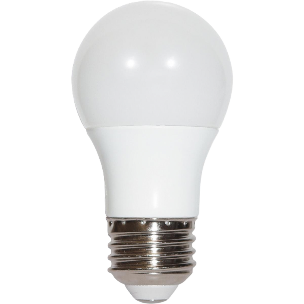 5.5 Watt A15 LED Bulb - Primelite Manufacturing
