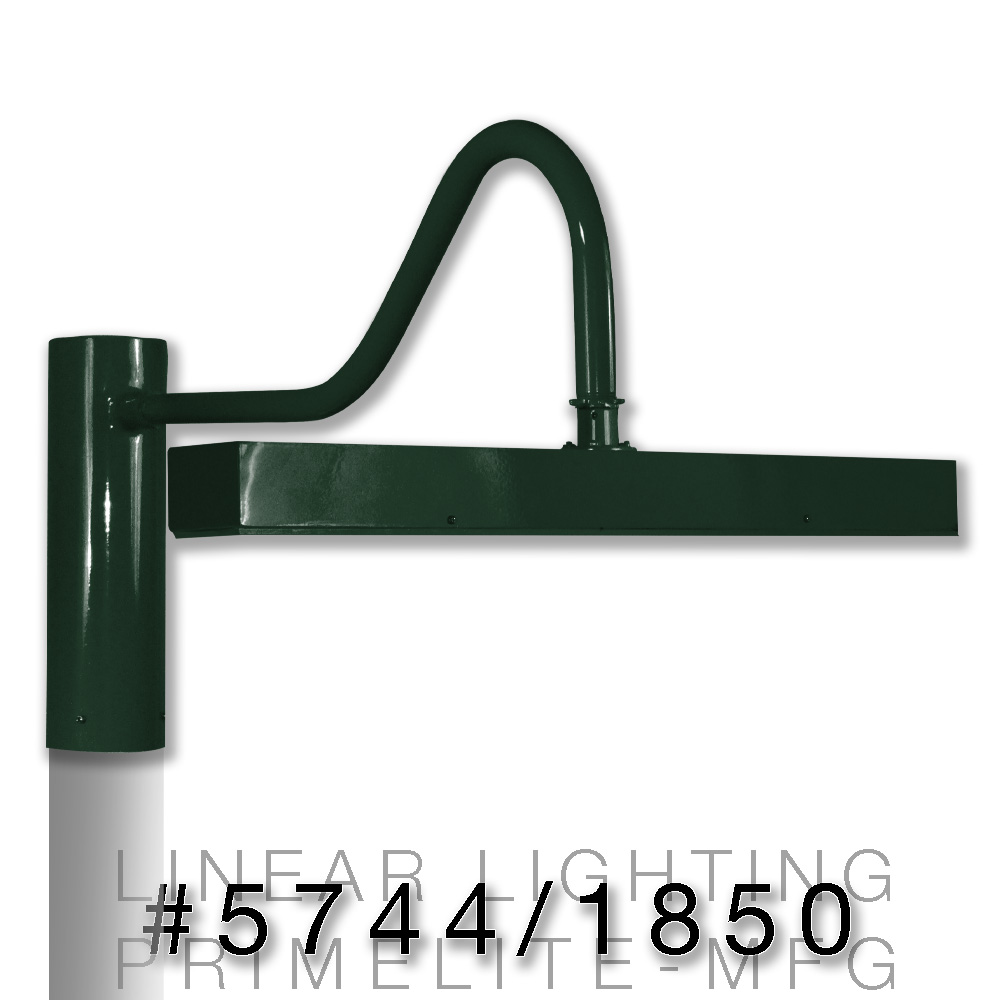 The Illuminance of Our Linear Lighting - Primelite Manufacturing