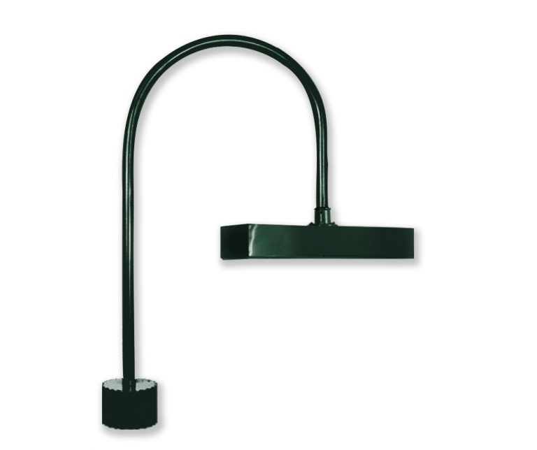 2′ LED Linear Sign Light Post Mount - Primelite Manufacturing