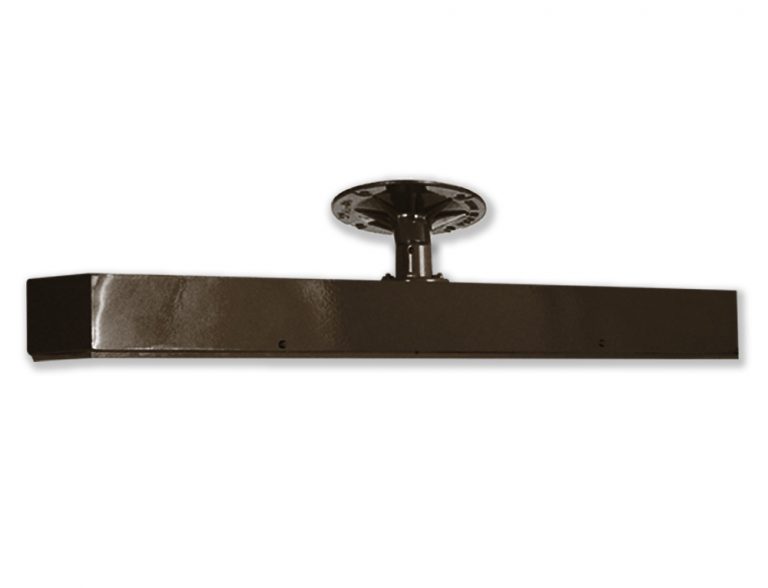 2′ LED Linear Sign Light – Ceiling Flush - Primelite Manufacturing