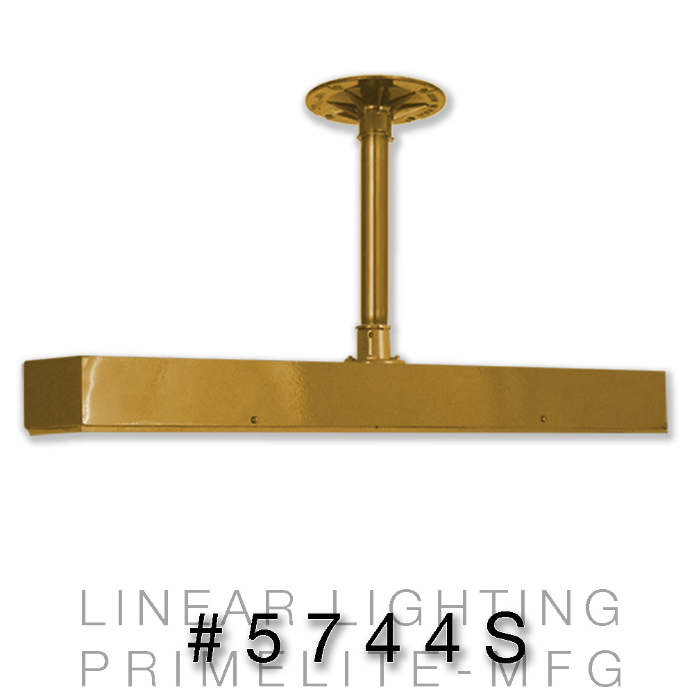 Our New 2′ Linear Lights Are Mighty Brighty! - Primelite Manufacturing