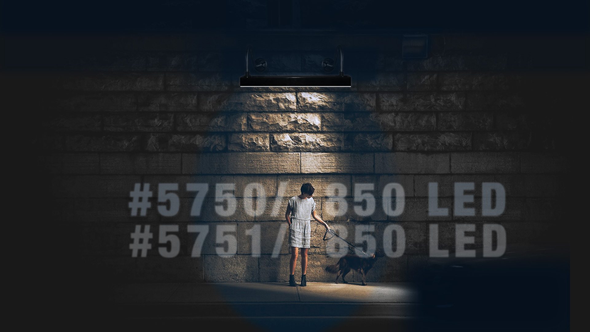 Spotlight On: Linear Lights #5750/ 850 & #5751/ 850 LED - Primelite ...