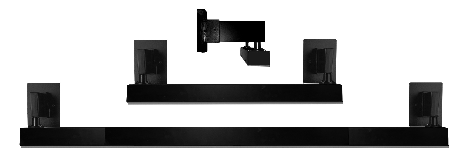 Spotlight On: Linear Lights #5750/861 LED & #5751/861 LED - Primelite ...