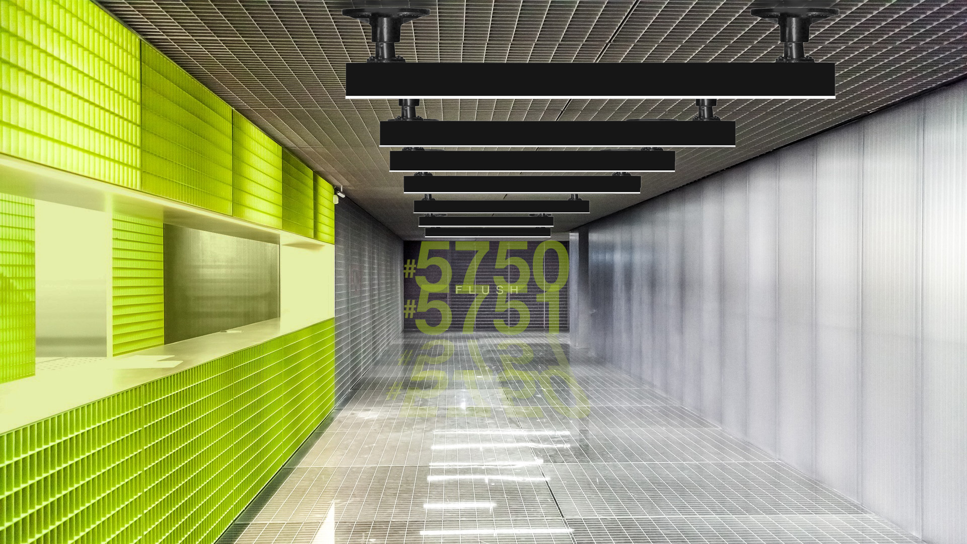 Our Lights’be Dancing on the Ceiling! #5750F / #5751F - Primelite ...