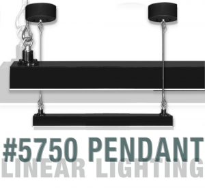 Pendant Sign Lights - Primelite Manufacturing