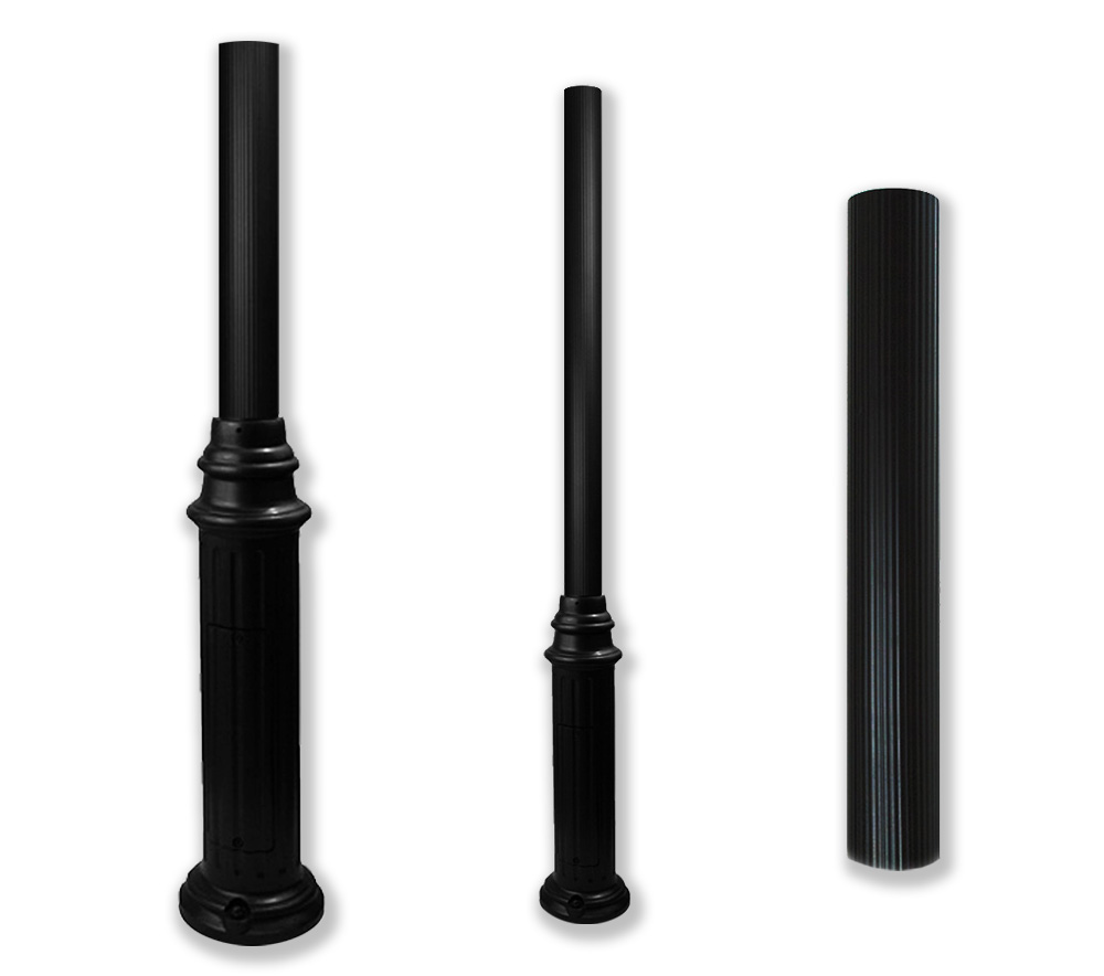 Pier Mounts - Primelite Manufacturing