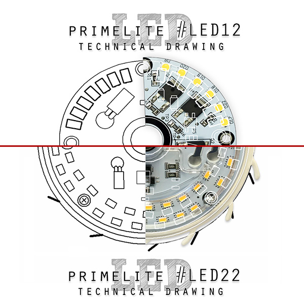 Best of Primelite: Barn Lights. Not Just For The Barn - Primelite ...
