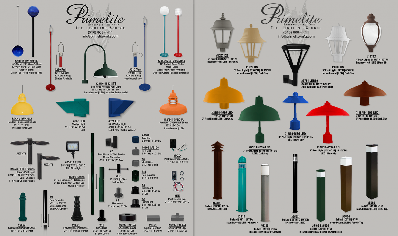 🌟 Primelite’s New Lighting Frontier 🌟 - Primelite Manufacturing
