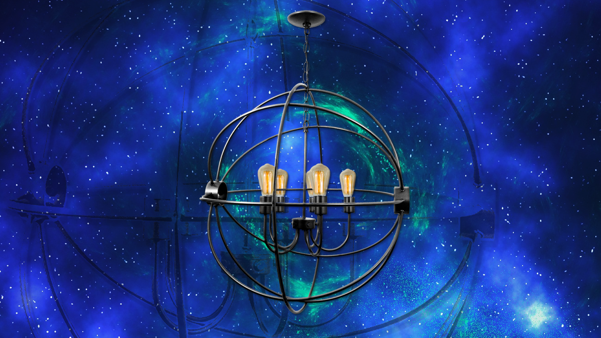 Step Into the Light with the Sputnik Series - Primelite Manufacturing