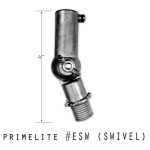 Parapet Mount - Primelite Manufacturing