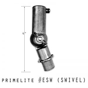 Parapet Mount - Primelite Manufacturing