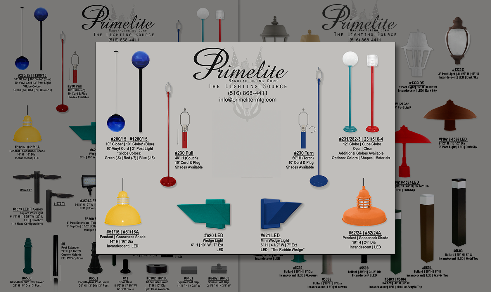 🔍 A Deep Dive into Primelite’s New Catalog 💡(Part 1) - Primelite ...