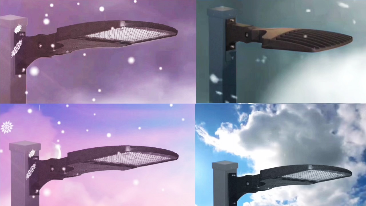 Let Us Brighten Your World - Primelite Manufacturing