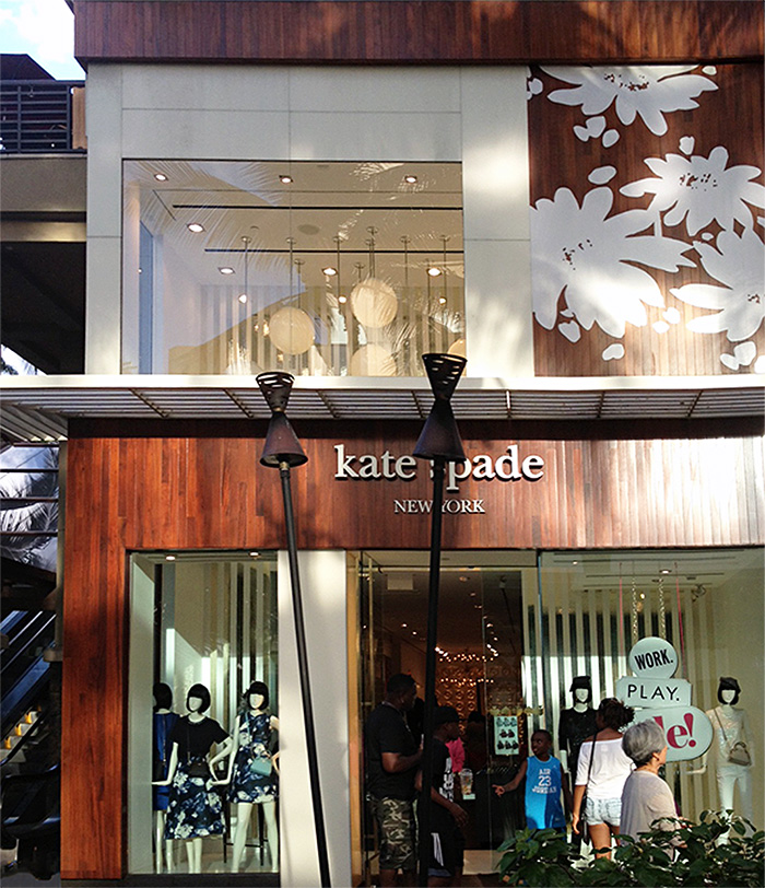 What is the Buzzzzz! Kate Spade? - Primelite Manufacturing
