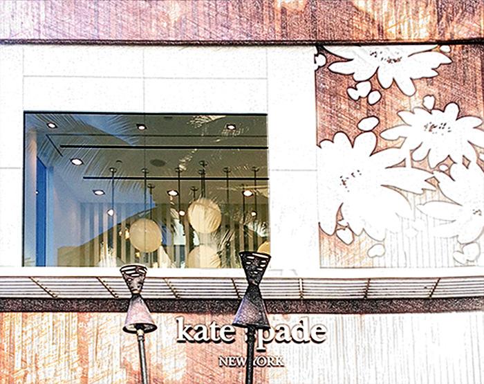 What is the Buzzzzz! Kate Spade? - Primelite Manufacturing