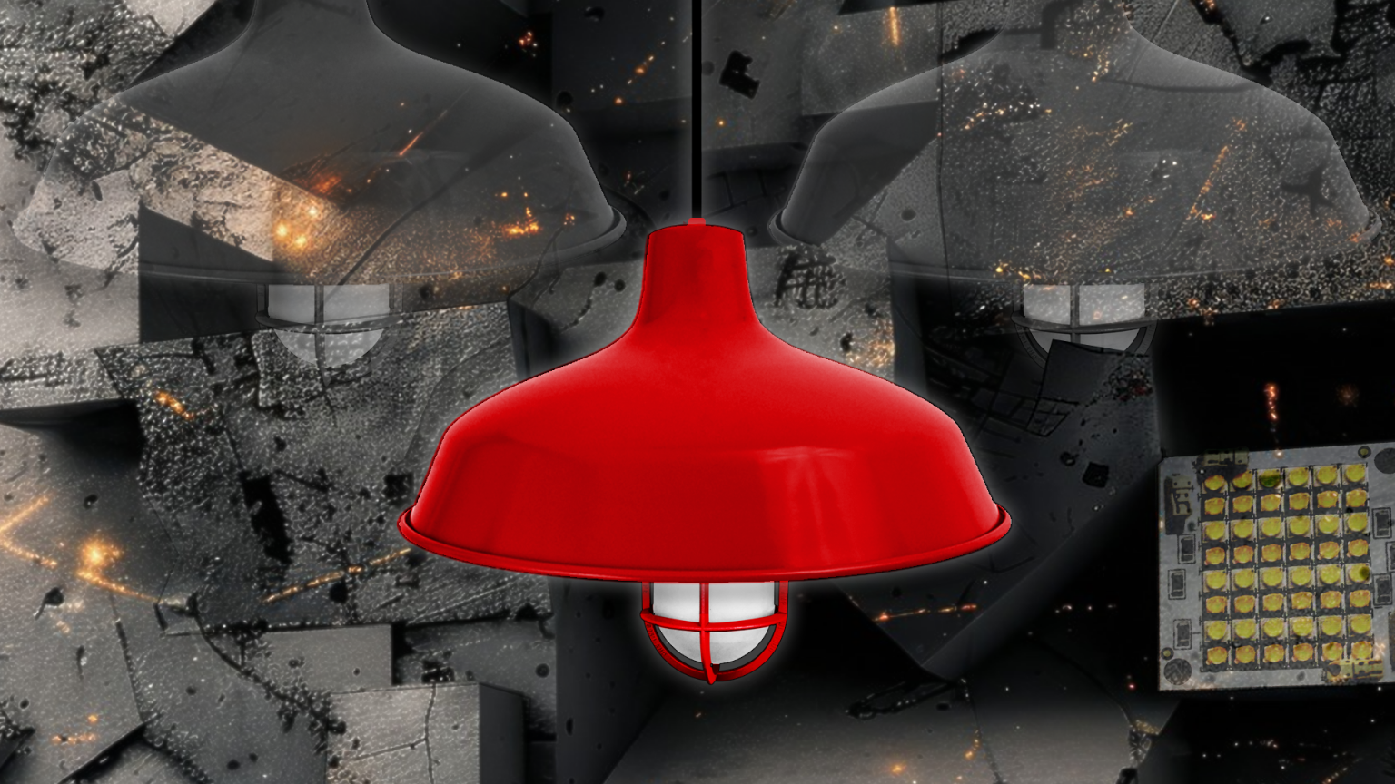 Street Lights - Primelite Manufacturing