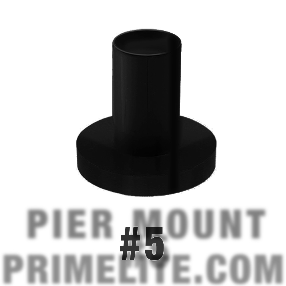 Pier Mounts - Primelite Manufacturing