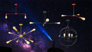 Step Into the Light with the Sputnik Series - Primelite Manufacturing