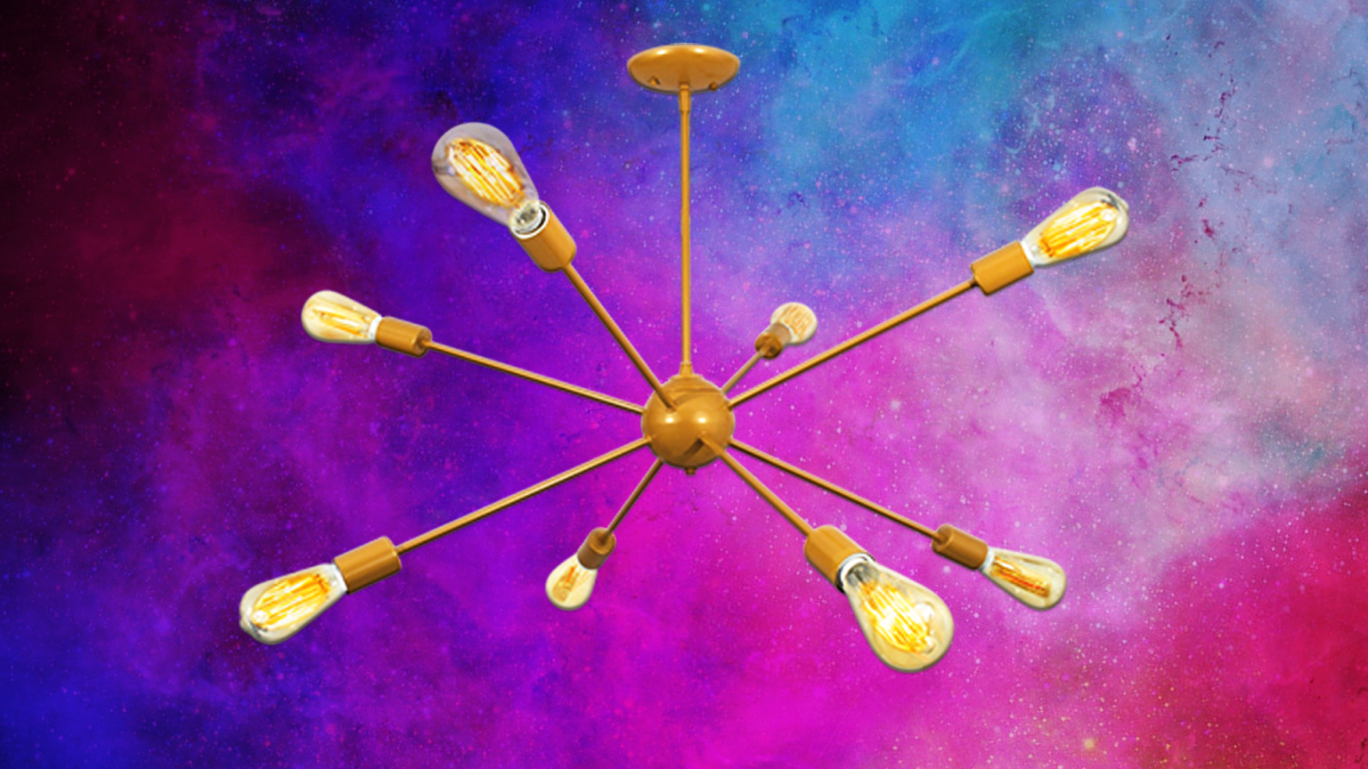 Step Into the Light with the Sputnik Series - Primelite Manufacturing